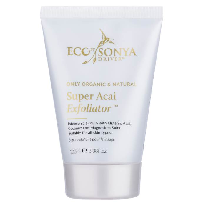 Eco Tan Super Acai Exfoliator 100 mL – Chemcare Wellness Pharmacy