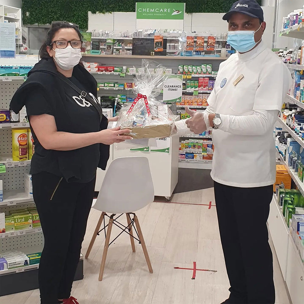 Gallery – Chemcare Wellness Pharmacy