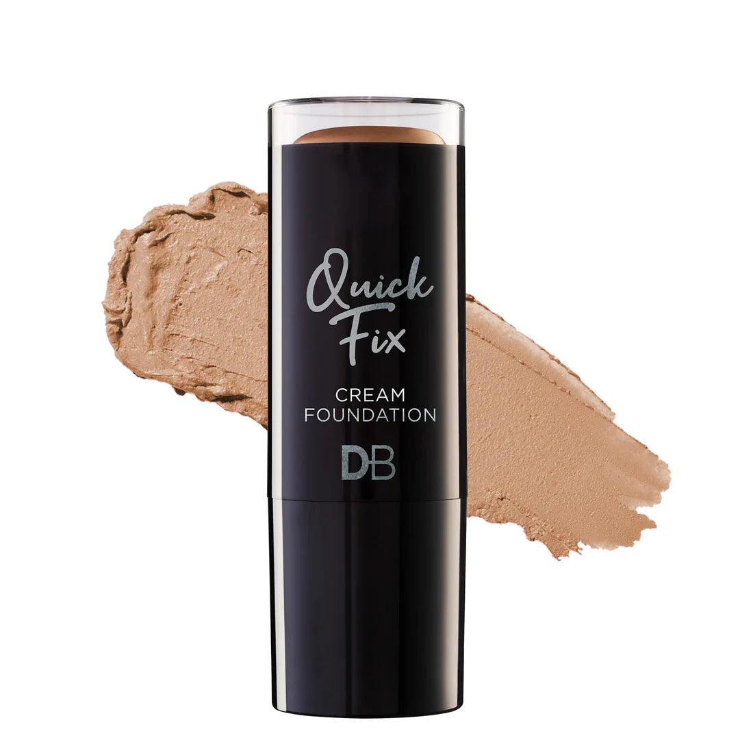 Db Quick Fix Cream Foundation True Beige – Chemcare Wellness Pharmacy