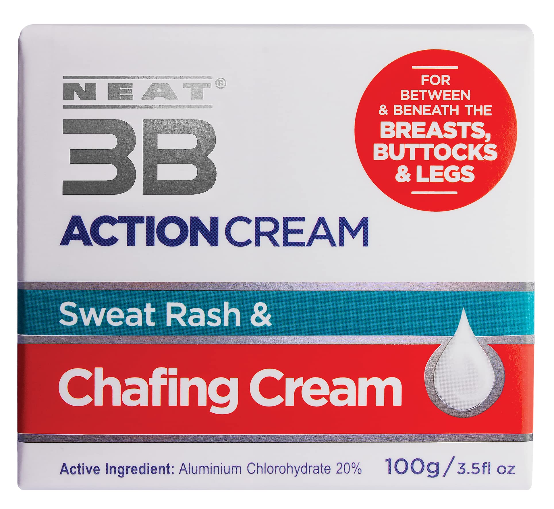 Neat 3B Cream 100g – Chemcare Wellness Pharmacy