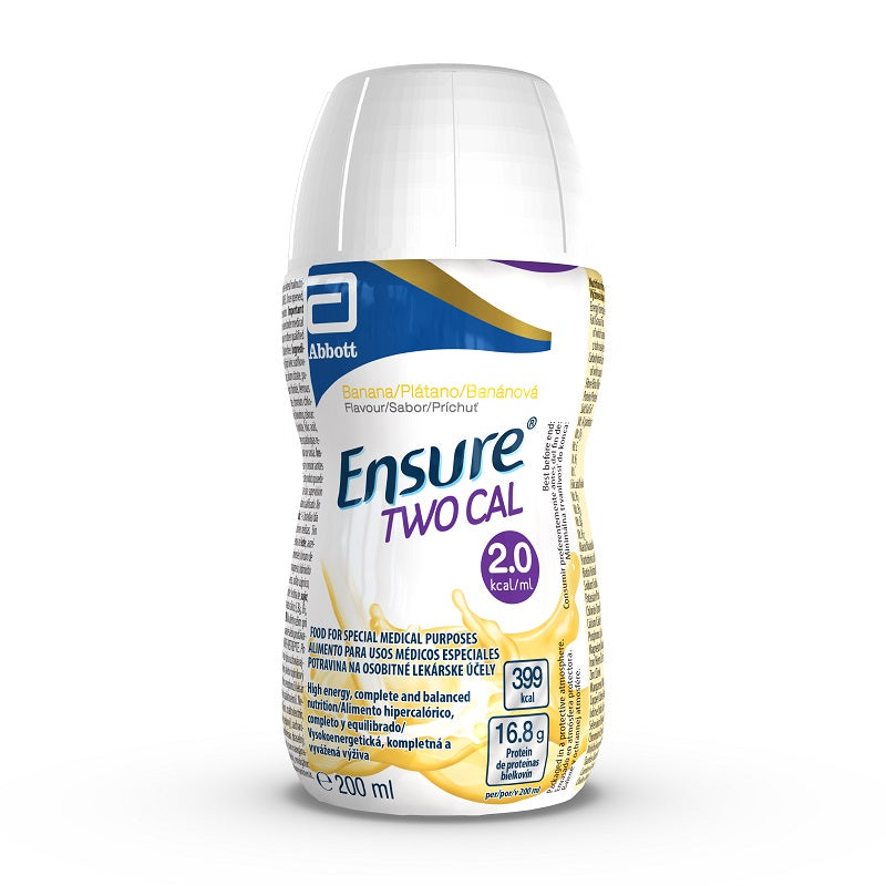 Ensure Two Cal Hn 200mL – Chemcare Wellness Pharmacy