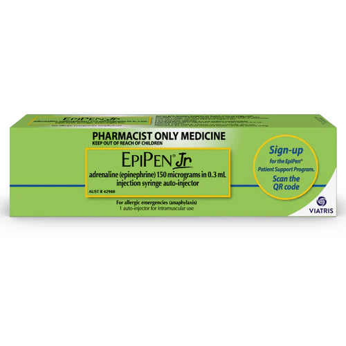 Epipen Adren Junior – Chemcare Wellness Pharmacy
