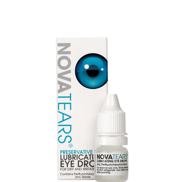 Novatears Eye Drps 3mL – Chemcare Wellness Pharmacy