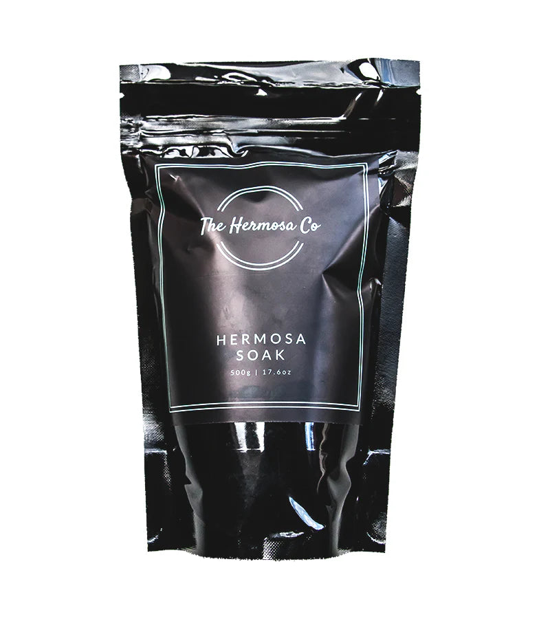 The Hermosa Co Hermosa Soak 500g – Chemcare Wellness Pharmacy