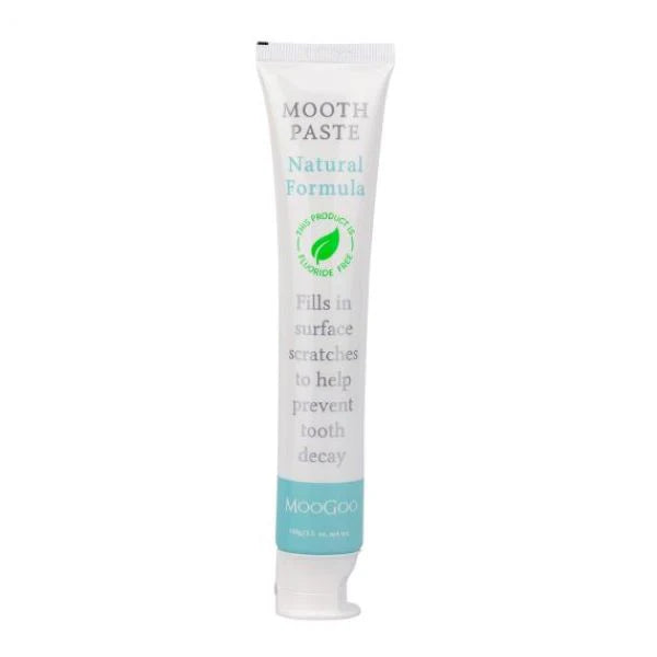Moogoo Mooth Paste 100g – Chemcare Wellness Pharmacy