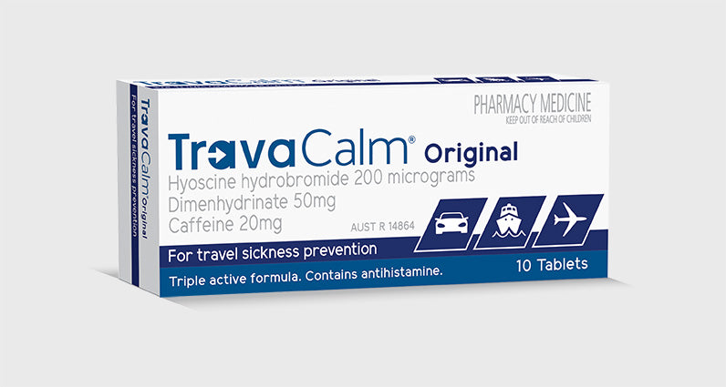 Travacalm Original Tab 10 – Chemcare Wellness Pharmacy