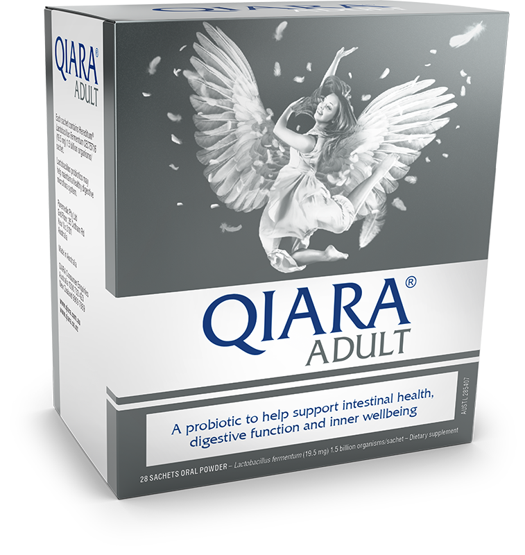 Qiara Adult 28 Sachets – Chemcare Wellness Pharmacy
