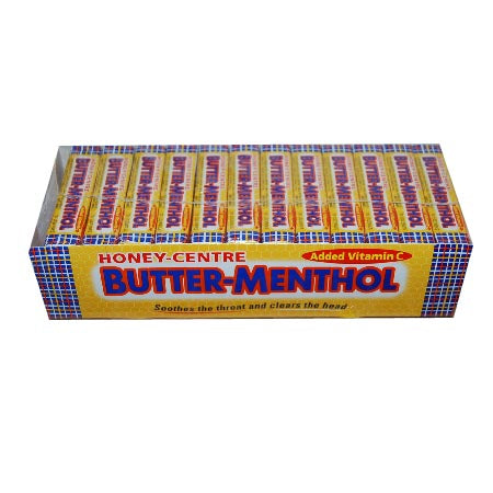 Allens Butter Menthol Honey – Chemcare Wellness Pharmacy