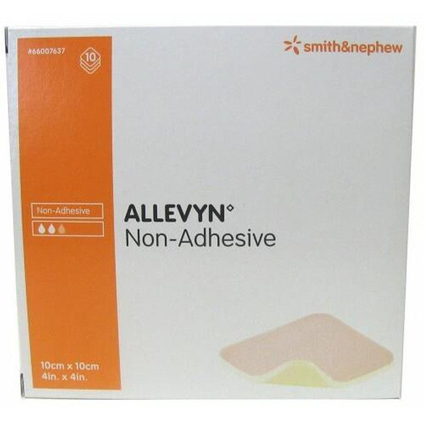 Smith & Nephew Allevyn Classic 10X10Cm – Chemcare Wellness Pharmacy