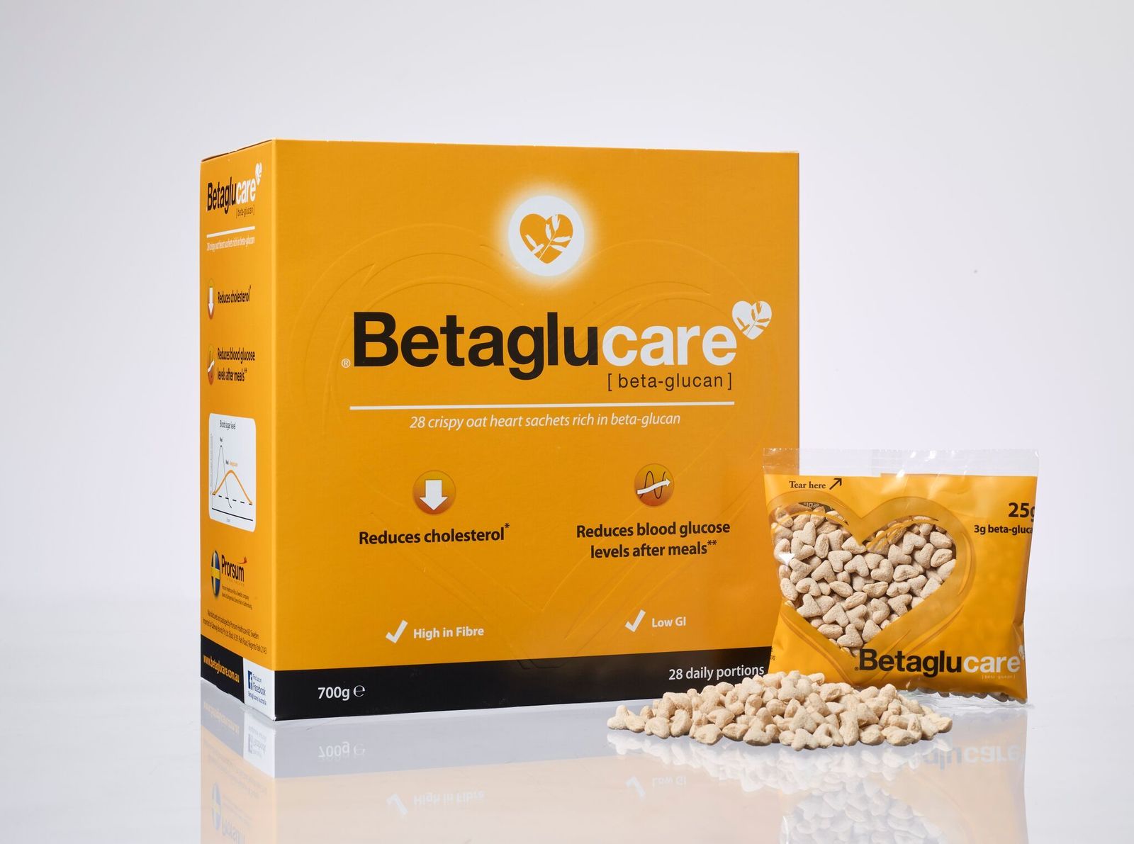 Betaglucare 28 Sachets – Chemcare Wellness Pharmacy