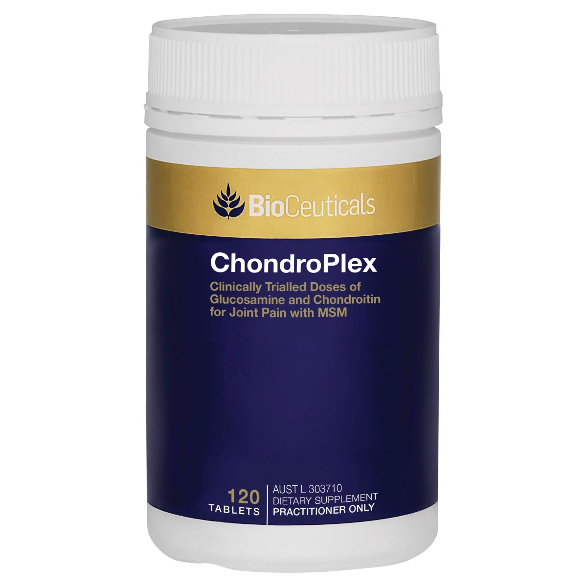 Bioceuticals Chondroplex 120Tab – Chemcare Wellness Pharmacy