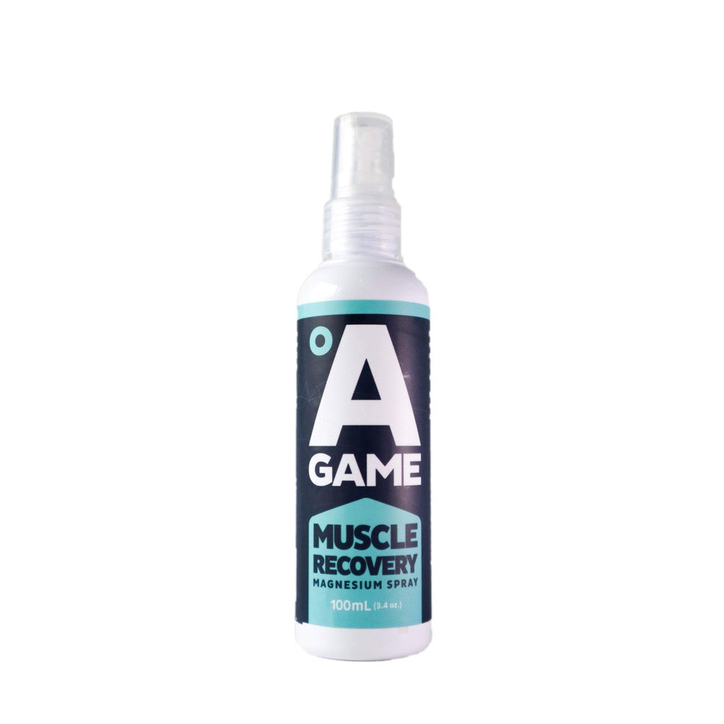 Ao Sports Recovery Magnesium Spray 100mL – Chemcare Wellness Pharmacy