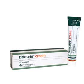 Daktarin Cream 30g – Chemcare Wellness Pharmacy