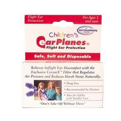 Earplanes Children Pair – Chemcare Wellness Pharmacy