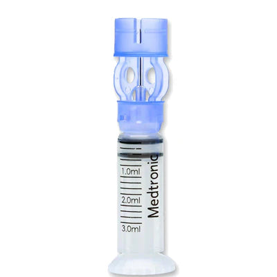 Paradigm Reservoir - 3.0mL – Chemcare Wellness Pharmacy