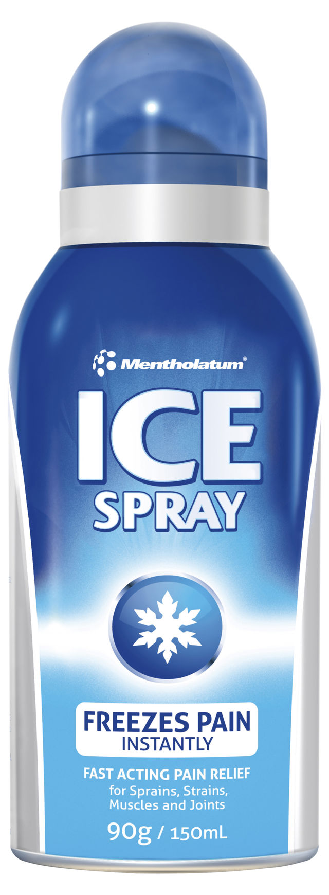 Mentholatum Ice Spray 150mL – Chemcare Wellness Pharmacy