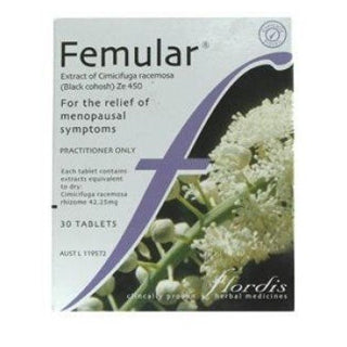 Femular Tab 30 – Chemcare Wellness Pharmacy
