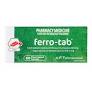 Ferro Tab 200mg 60 – Chemcare Wellness Pharmacy