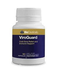 Bioceuticals Viroguard 60 – Chemcare Wellness Pharmacy