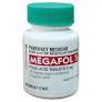 Megafol Tab 5mg 100 – Chemcare Wellness Pharmacy