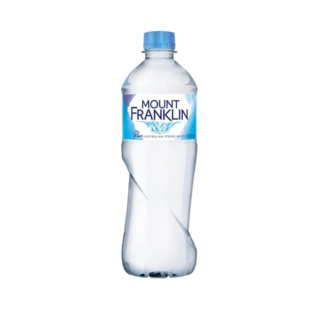 Water Mount Franklin 500mL – Chemcare Wellness Pharmacy