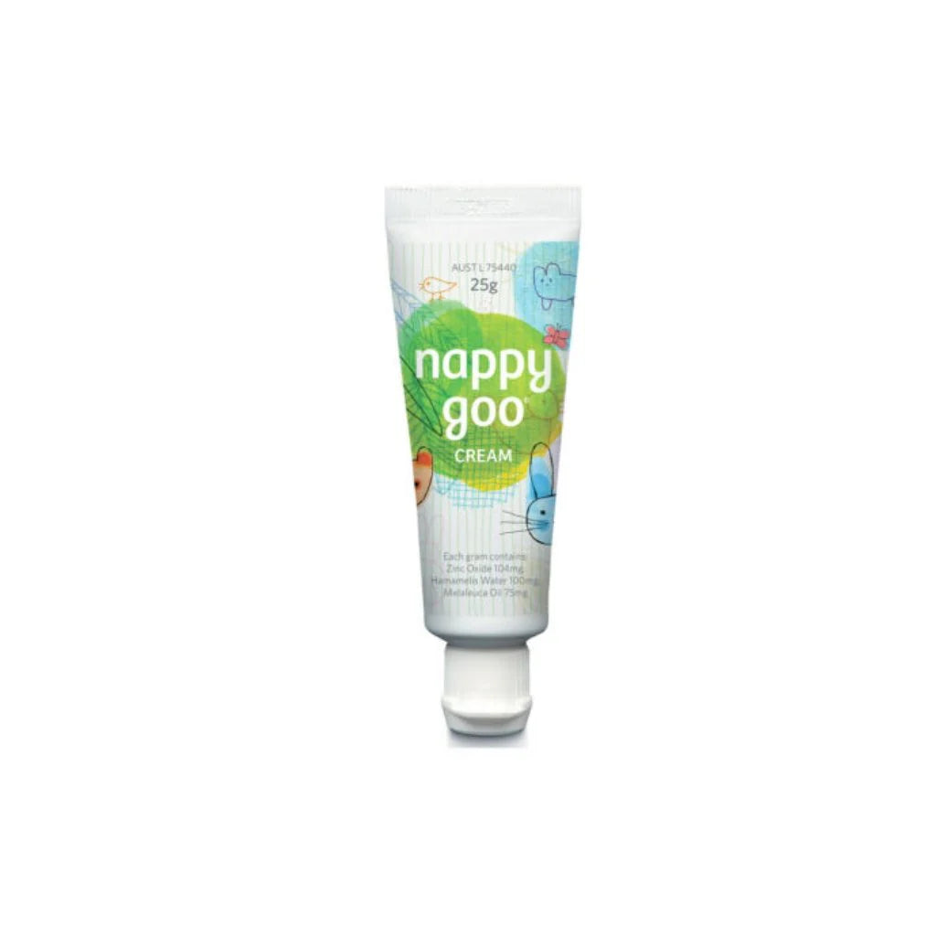 Nappy Goo 25g – Chemcare Wellness Pharmacy