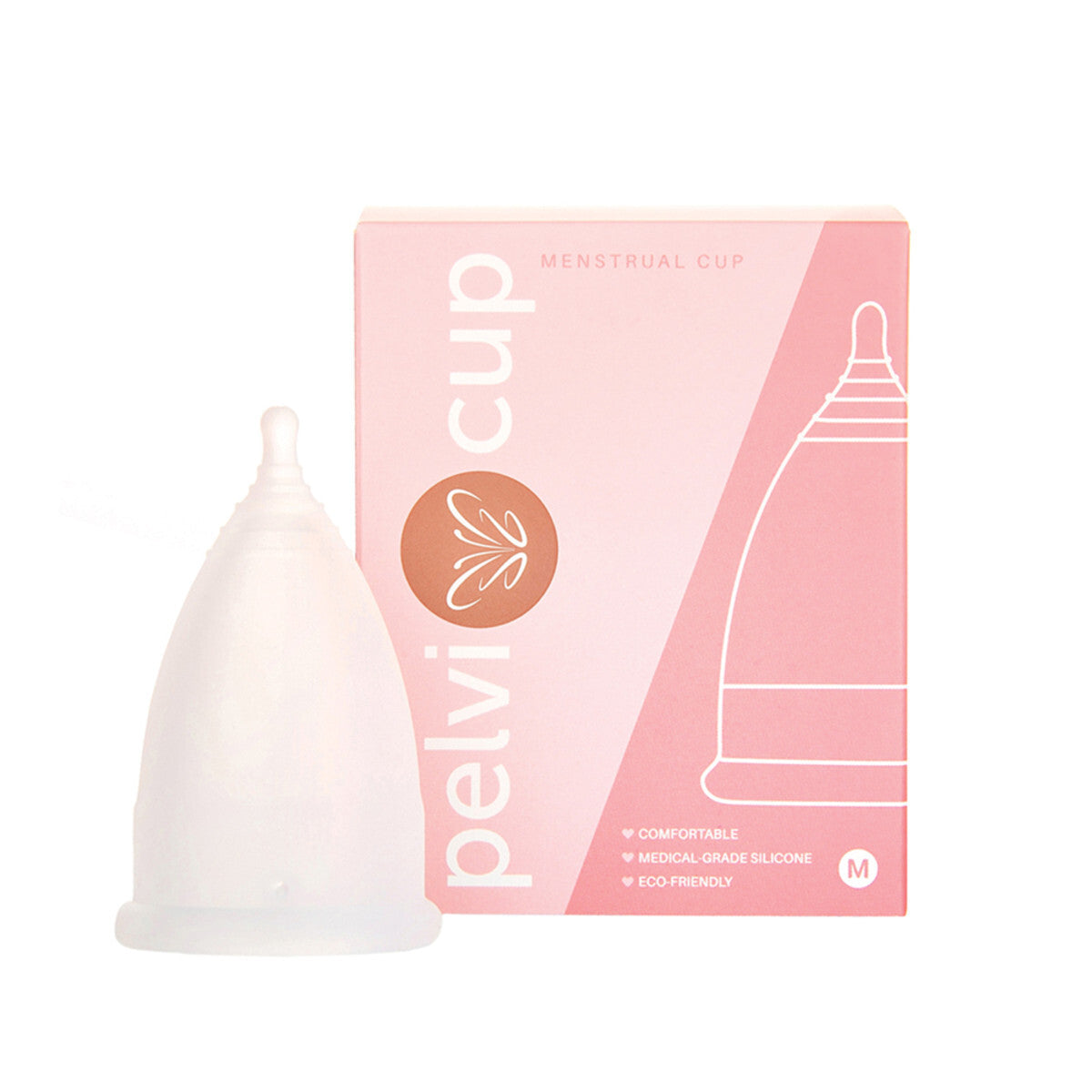 Pelvi Cup Small – Chemcare Wellness Pharmacy