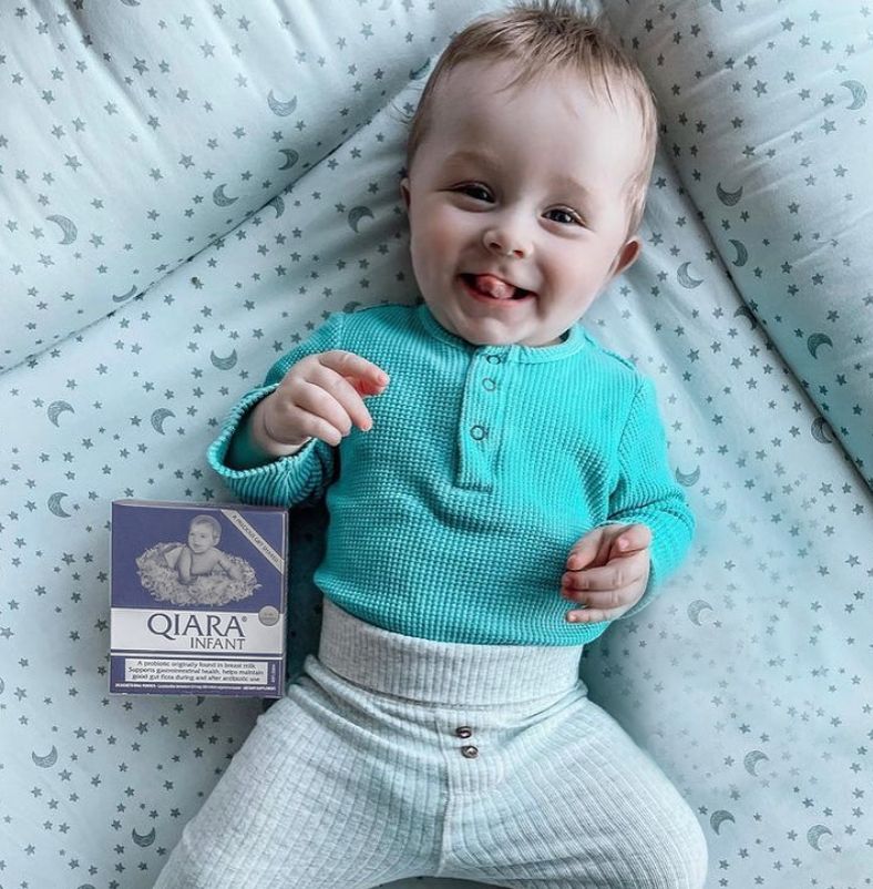 Qiara Infant 28 Sachets – Chemcare Wellness Pharmacy