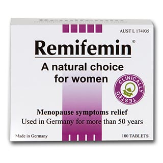 Remifemin Tab 100 – Chemcare Wellness Pharmacy